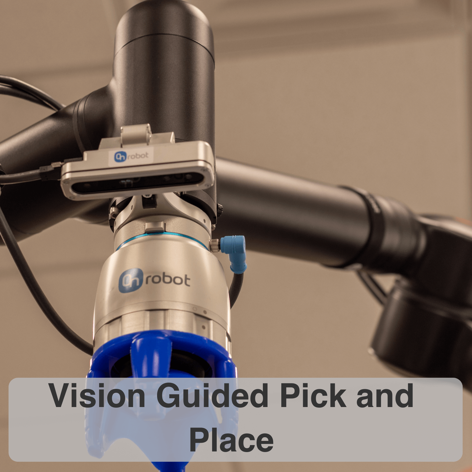 Machine Vision Application Evaluations | Gibson Engineering